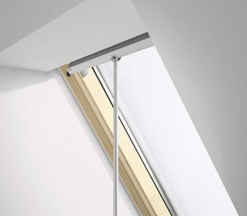Tijă telescopică 180 cm VELUX ZCT 200K - Mansarda Online