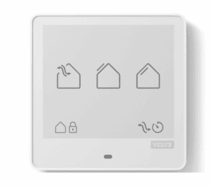 Telecomanda inteligenta VELUX Touch KLR 300 - Mansarda Online
